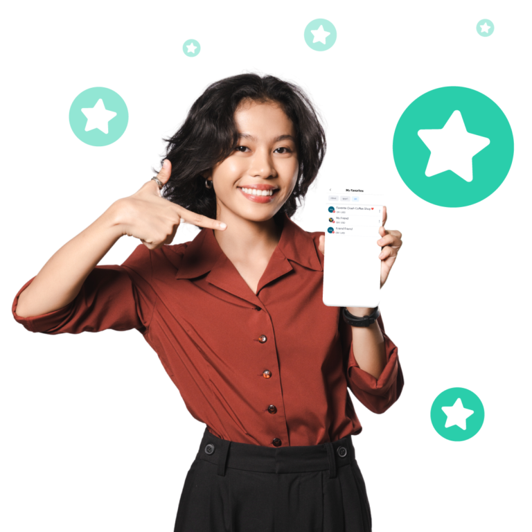 Wallet - Digital Account - TrueMoney Cambodia