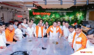 About us - TrueMoney Cambodia